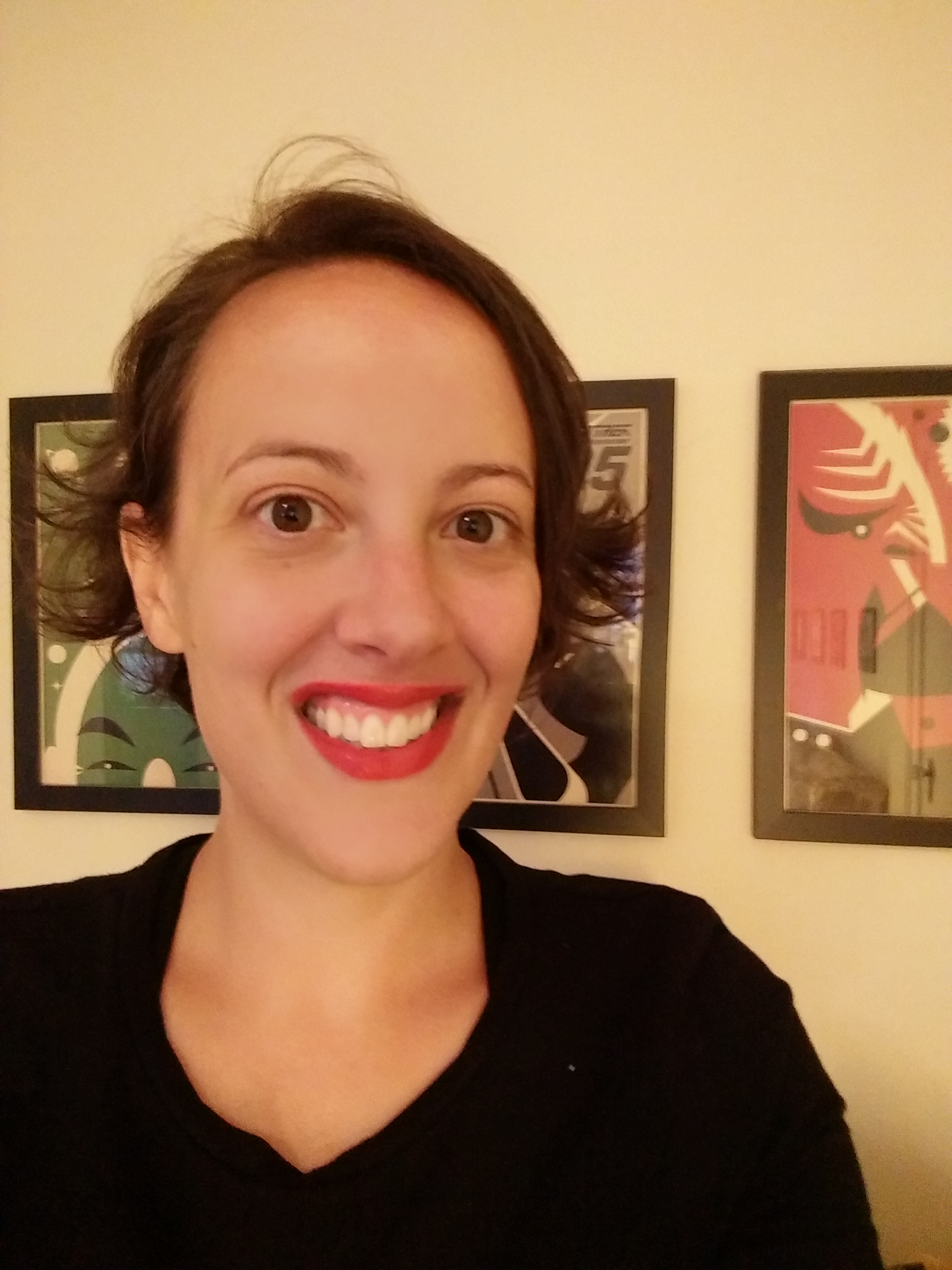 Week of July 4: Stephanie Baker – Everyday Akron