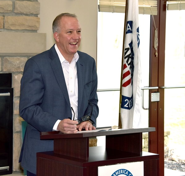 Week of May 8: Mayor Horrigan – Everyday Akron